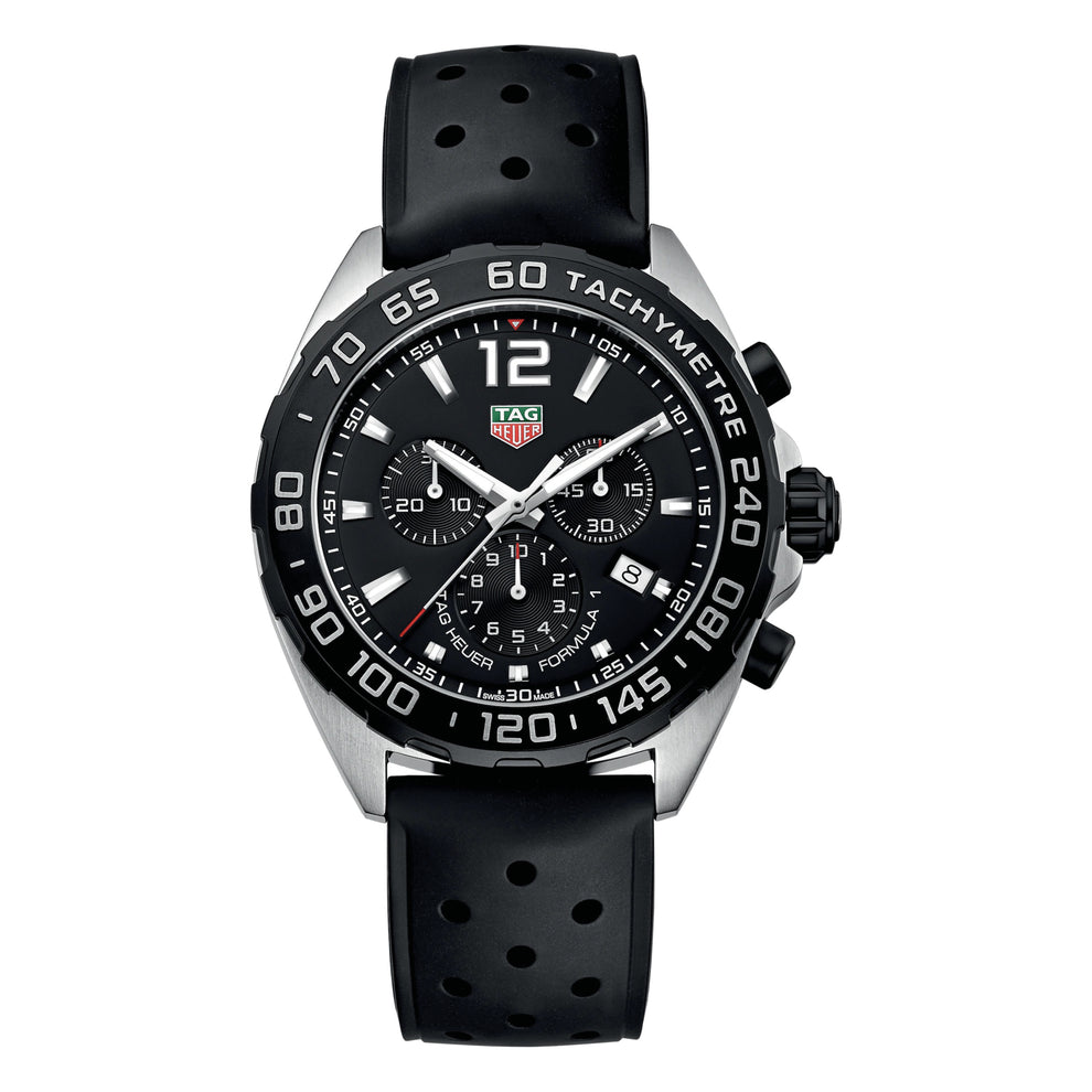 TAG HEUER FORMULA 1 CHRONOGRAPH CAZ1010.FT8024 – Waseem jewellers