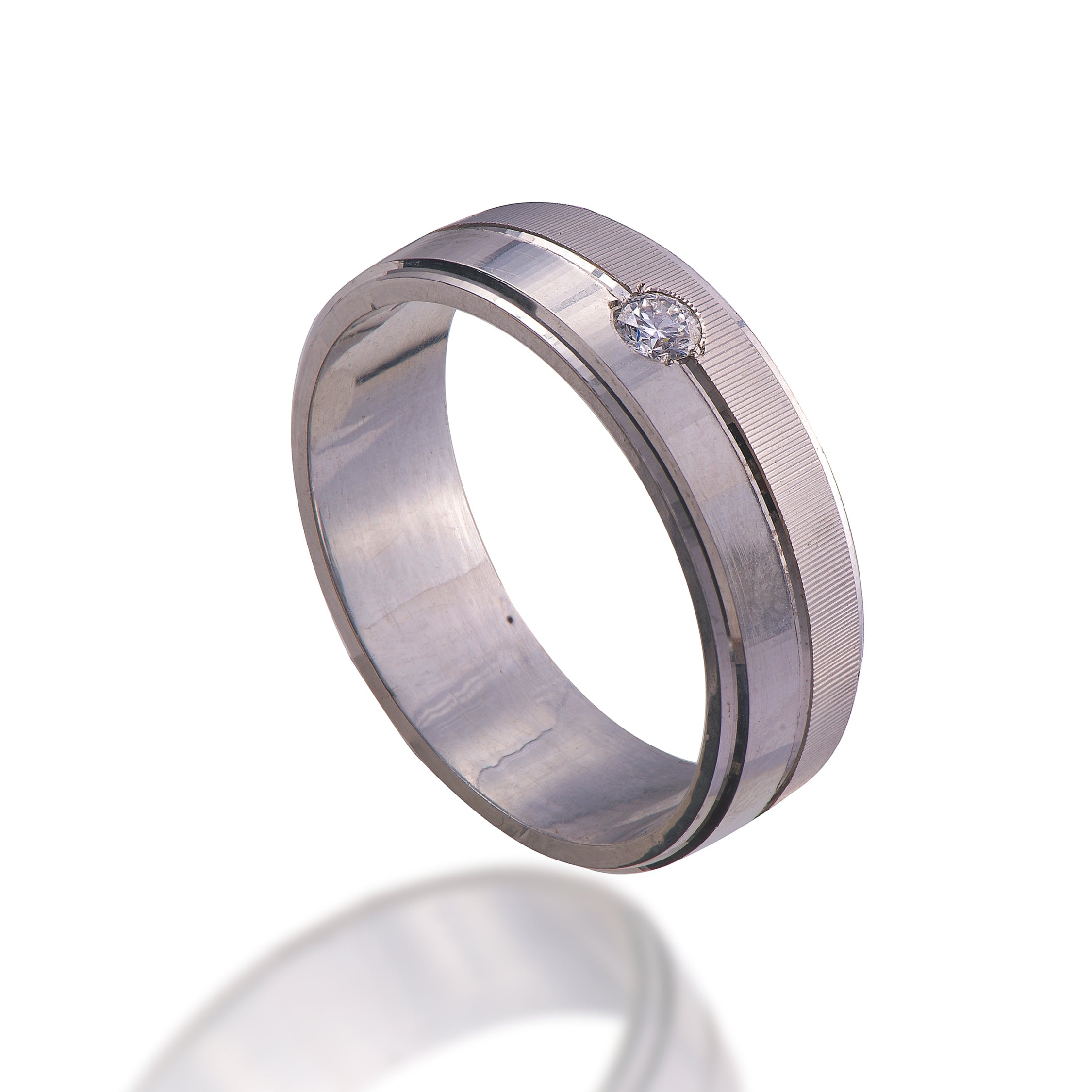 Men Rings – Waseem jewellers